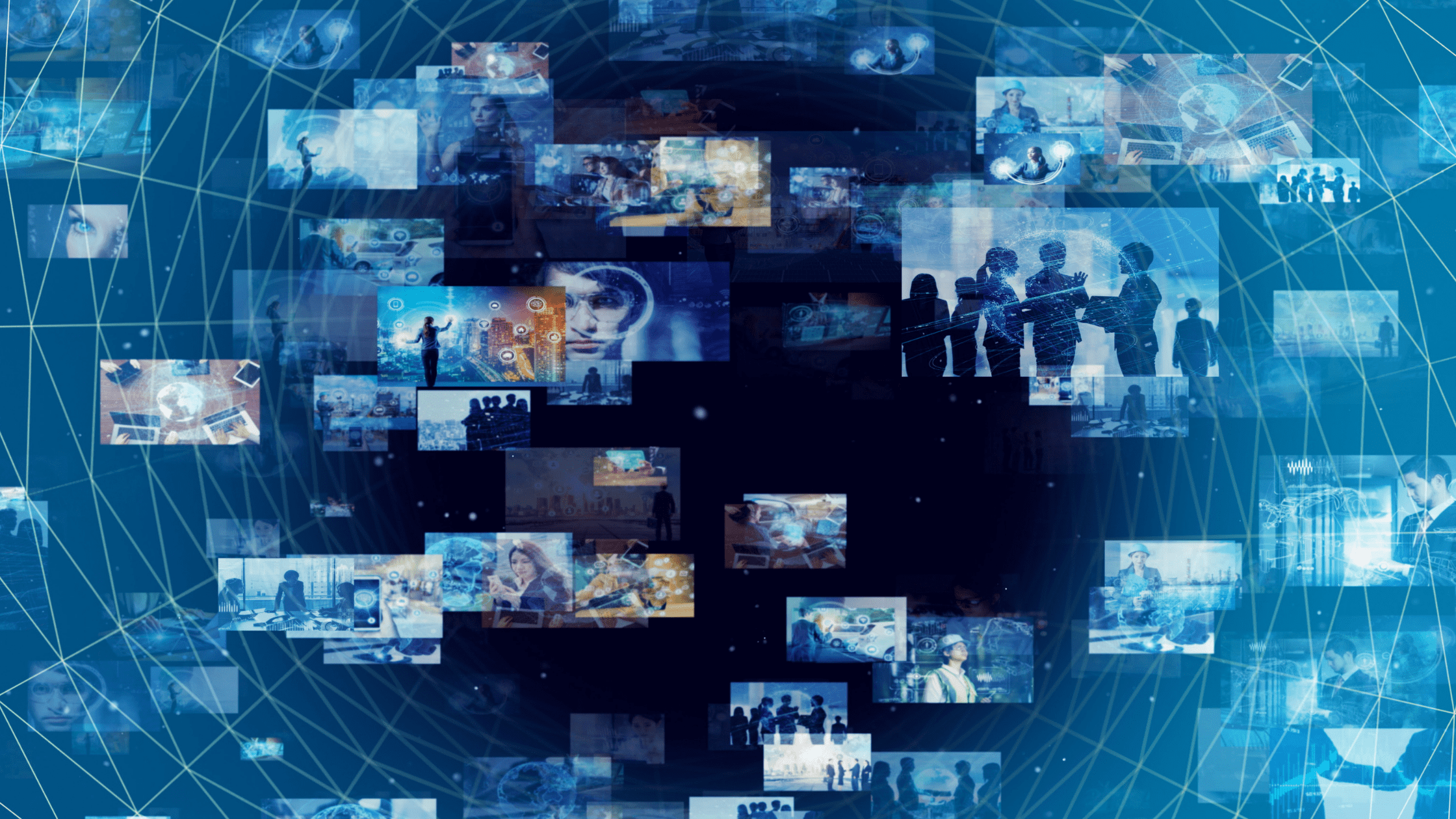 20 banques d’images gratuites et libres de droits | Clef2web